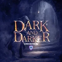 Dark and Darker Cheat 1PC Software | Conquer the Dungeon!